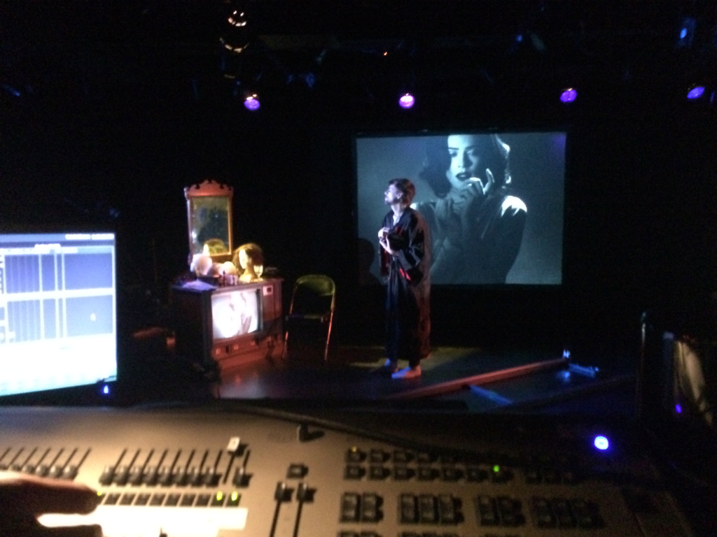 Contact – Darielle Shandler