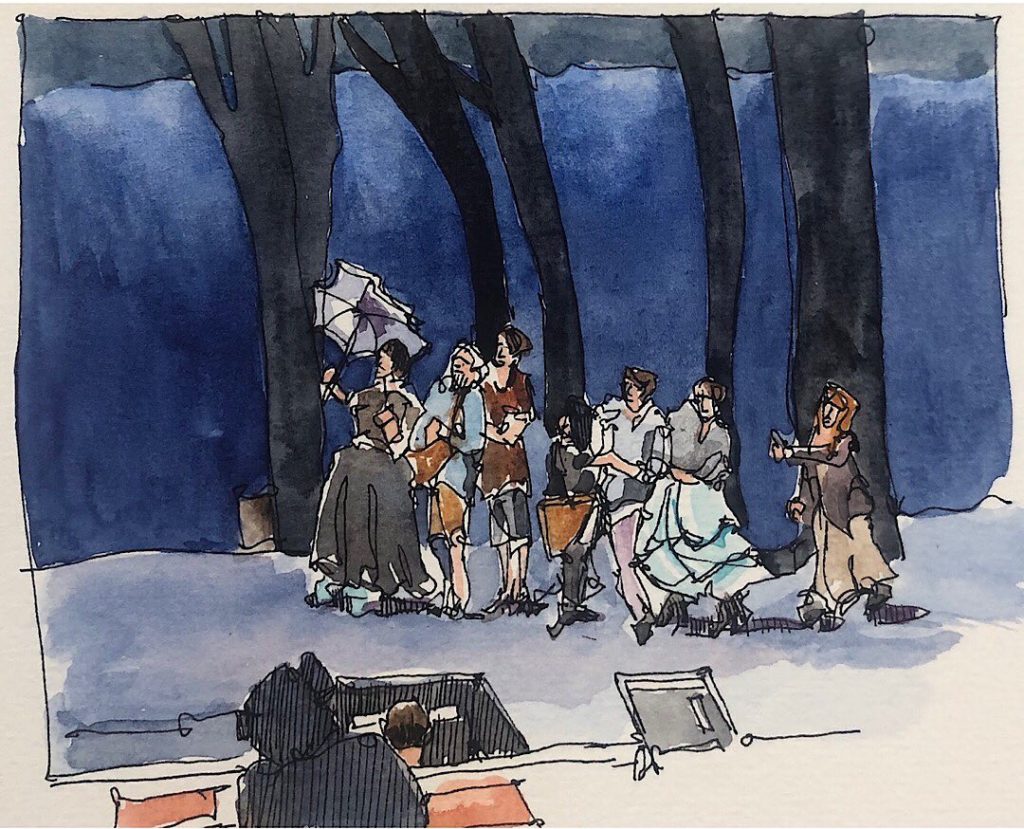 About – Darielle Shandler